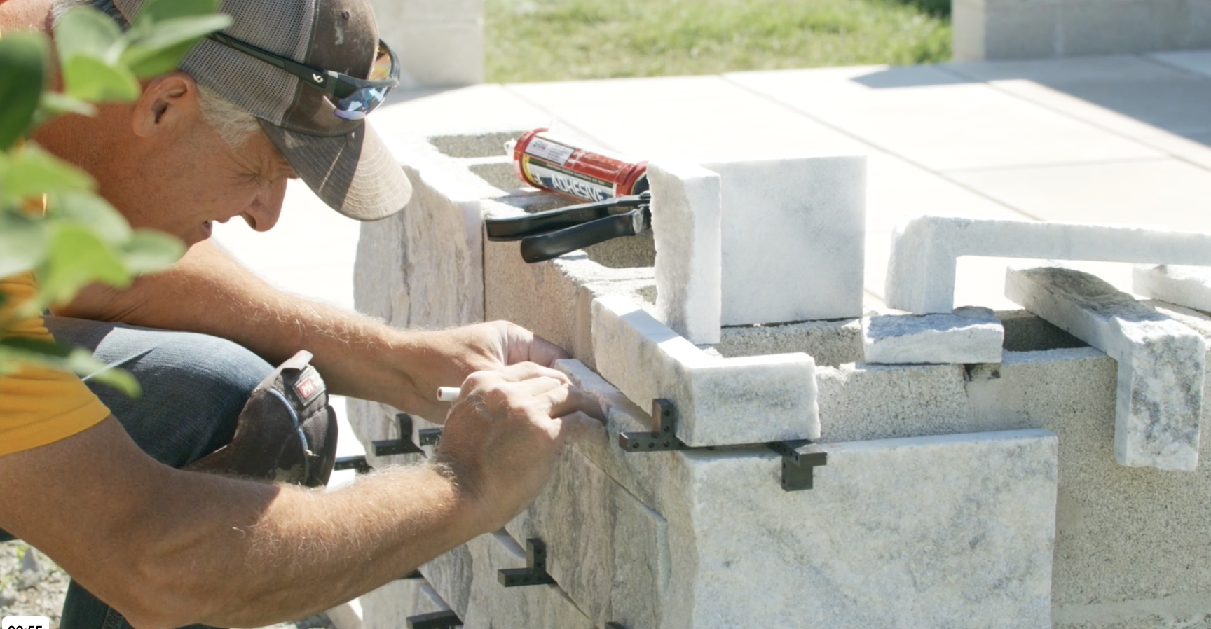 The Ins and Outs Of Stone Fabrication: Tips & Tricks of the Trade ...
