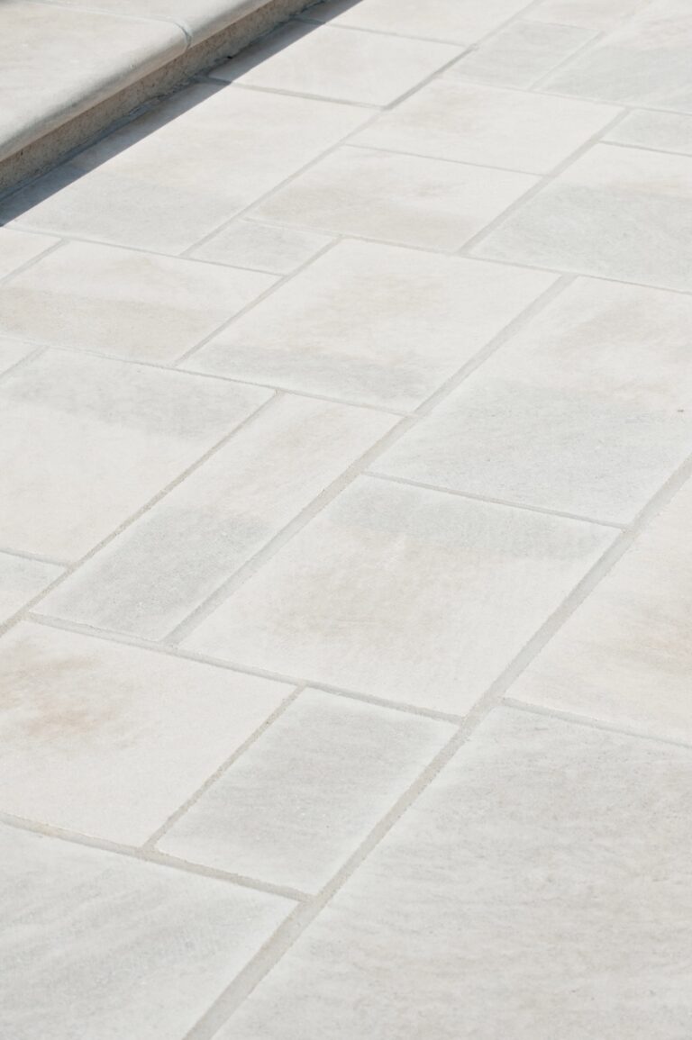 Natural Stone Paver Sizes: A Complete Guide to Dimensions and Design ...