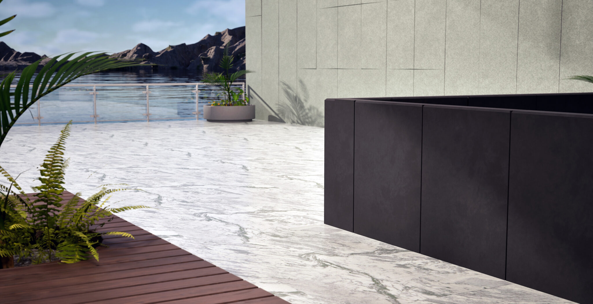 V-Ray Material Library (3DS Max) - Polycor Inc.